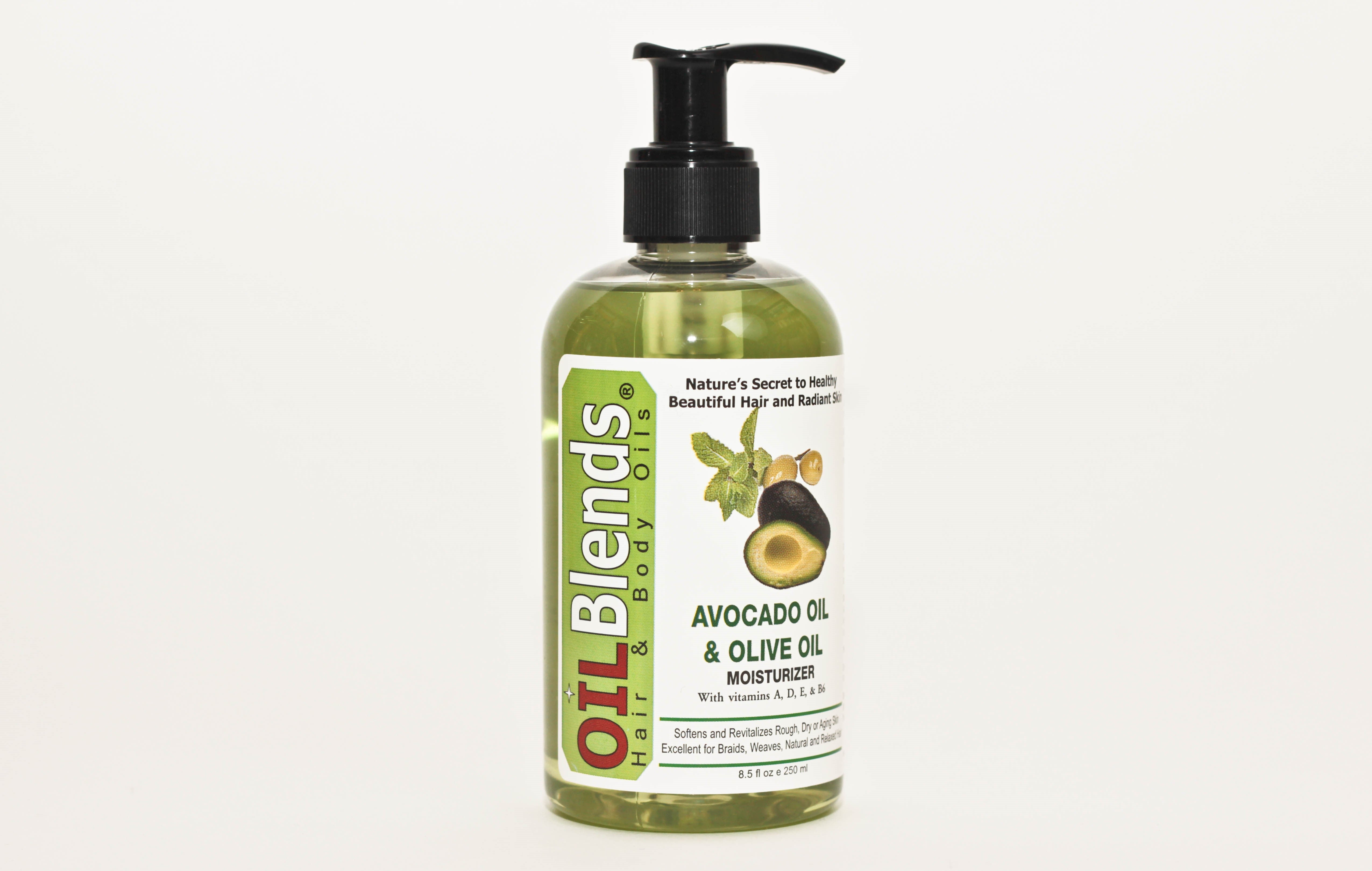 OilBlends Organic Oils – OilBlends - Traditional Plant Based Beauty ...