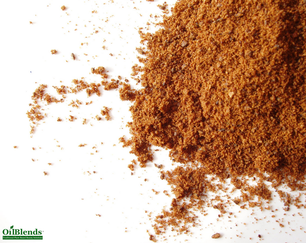 Plant Extracts and Botanicals – OilBlends - Traditional Plant Based ...